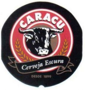 Drink Label: Caracú (Ambev, BrazilCol:BR-BEER-000029