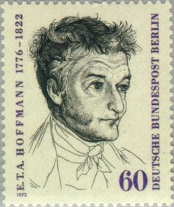 Ernst Theodor Wilhelm (Amadeus) Hoffmann (1776-1822) : US$ 0,21 desde ...