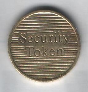 Token: Eurocoin (Security Token) (London) (1 Groove) (United Kingdom of ...