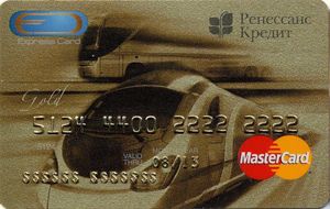 Bank Card: Renaissance Credit. Express Card (Renaissance Credit ...