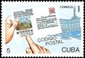 Codigos Postales De Cuba , An updated list of lead zip codes in Cuba ...