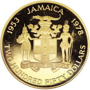 Two Hundred Fifty Dollars