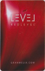 Hotel Card: Red Level - Gran Meliá Colón (Meliá, Spain(Gran Meliá Colón ...