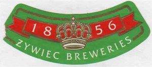 Drink Label: Pilsko Pils (Browar Bielsko, PolandCol:PL-BEER-000147