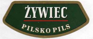 Drink Label: Pilsko Pils (Browar Bielsko, PolandCol:PL-BEER-000152