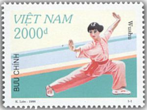 Stamp: The 13th Asian Games - ASIAD'13 (VietnamMi:VN 2935,Sn:VN 2841,Yt ...