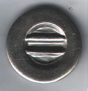 Token: Range Servant (Sweden(Machine Tokens) Col:SE-000014 🪙