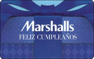 Tarjeta Regalo: Feliz Cumpleanos (Marshalls, Puerto Rico(Marshalls) Col ...