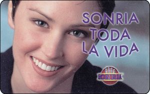 Cartão Funcional: Sonria Toda la Vida (Hospitals and Clinics, México ...