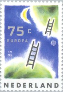 Stamp: Making the Universe accessible both material and immaterial ...