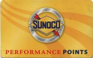 Tarjeta Funcional: Sunoco (Filling Stations, Estados Unidos de América ...