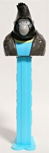 Meal Toy: Johnny (Candy, Europe(PEZ - Sing 2) Col:PEZ-2021-0022