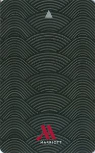 Hotel Card: Marriott - Travel Brilliantly (Marriott, United States of ...