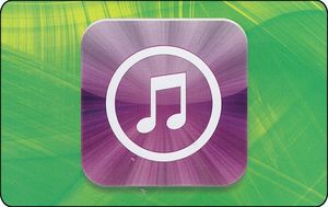 Gift Card: iTunes Music Card (Apple, United States of America) (Itunes ...