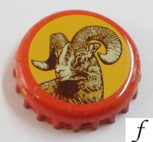 Bottle Cap: Shiner Bock (Spoetzl Brewery, United States of America) Col ...