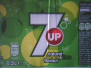 Drink Label: Original (Simonds Farsons Cisk Plc., MaltaCol:MT-SODA-000027