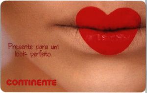 Gift Card: Labios Continente Sonae (Continente, Portugal(Continente ...
