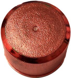 Bottle Cap: Fifth Generation Tito's (Fifth Generation, Inc., United ...