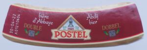 Drink Label: Postel (Alken-Maes S.A., BelgiumCol:BE-BEER-028341