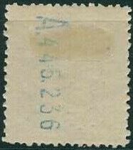 Stamp: Alfonso XIII (Spain(Telegraphs - King Alfonso XIII (1912)) Yt:ES ...