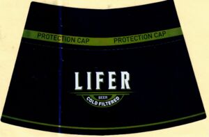 Drink Label: Lifer (Kozuvcanka, North MacedoniaCol:MK-BEER-000161
