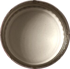 Bottle Cap: Side-dated red cap (Generic Caps, ManufacturersCol:SO-MF-00008