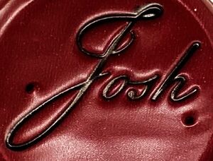 Drink Label: Josh Merlot (Joseph Carr - Josh Cellars, United States of ...