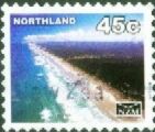 Stamp: Northland - Small Format (New Zealand: Private Post Offices(New ...