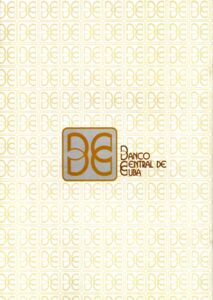 Magazine: Revista del Banco Central de Cuba (CubaCol:CU BCC-2002/1