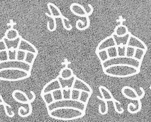 Stamp: Ovava Tree (Tonga(Definitives 1942-1949: Queen Sālote Tupou III ...