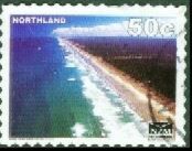 Stamp: Northland - Large Format (New Zealand: Private Post Offices(New ...