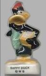 Meal Toy: Daffy Duck (Fèves, France(Titi et Gros Minet se régalent ...