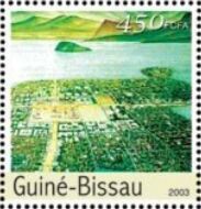 Stamp: Cultures of the Past - Aztec (Guinea-Bissau(Civilization of ...