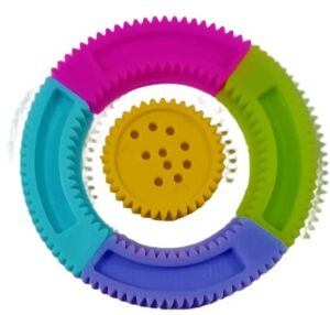 Meal Toy: Spirograph (Kinder Surprise, Europe(Spirograph) Col:MAR-99-01
