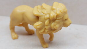 Meal Toy: Lion (Kinder Surprise, Europe(Kinder - Natoons - Beloved ...