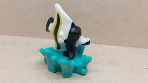 Meal Toy: Fish (Kinder Surprise, Europe(Kinder - Natoons - Beloved ...