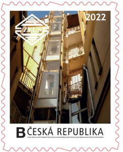 Stamp: Zeus — námět 2 (Czech Republic: Personalized Stamps(My Own ...