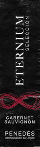 Drink Label: Eternium (COVIDES, SpainCol:ES-WINE-000309