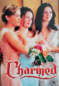 Pocket Calendar: Charmed (Ukraine(Movies) Col:UA-2006-Movie-007.43