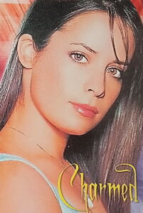 Pocket Calendar: Charmed (Ukraine(Movies) Col:UA-2005-Movie-008.19