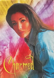 Pocket Calendar: Charmed (Ukraine(Movies) Col:UA-2005-Movie-008.21