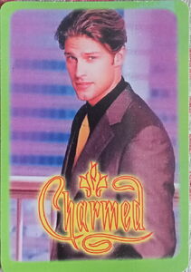 Pocket Calendar: Charmed (Ukraine(Movies) Col:UA-2004-Movie-009.15