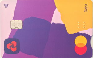 Bank Card: NatWest Mastercard Debit Card (National Westminster Bank ...