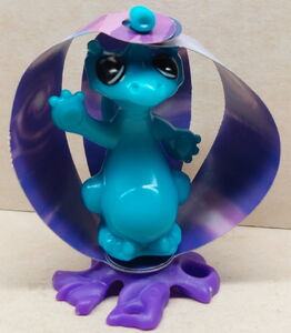 Meal Toy: Tris (Kinder Surprise, Europe(Kinder - Colorful Planets) Col ...