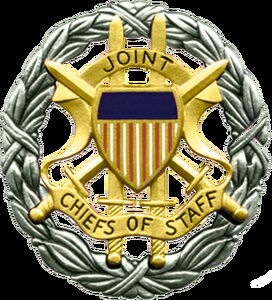 დეკორაცია: Joint Service Office of the Joint Chiefs of Staff ...
