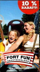 Functional Card: Fort Fun - Abenteuerland - Dein Freiheitpark ...