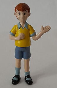 Meal Toy: Christopher Robin (Kinder Surprise, Germany, Federal Republic ...