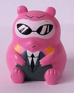 Meal Toy: Omomi (Kinder Surprise, Europe(Mirmo) Col:DOL-2006-0032 🧸