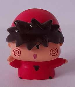 Meal Toy: Yacky (Kinder Surprise, Europe(Mirmo) Col:DOL-2006-0038 🧸