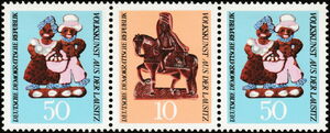 Stamp: Mold for Christmas Cookies / Hand-made Pastry (Germany ...
